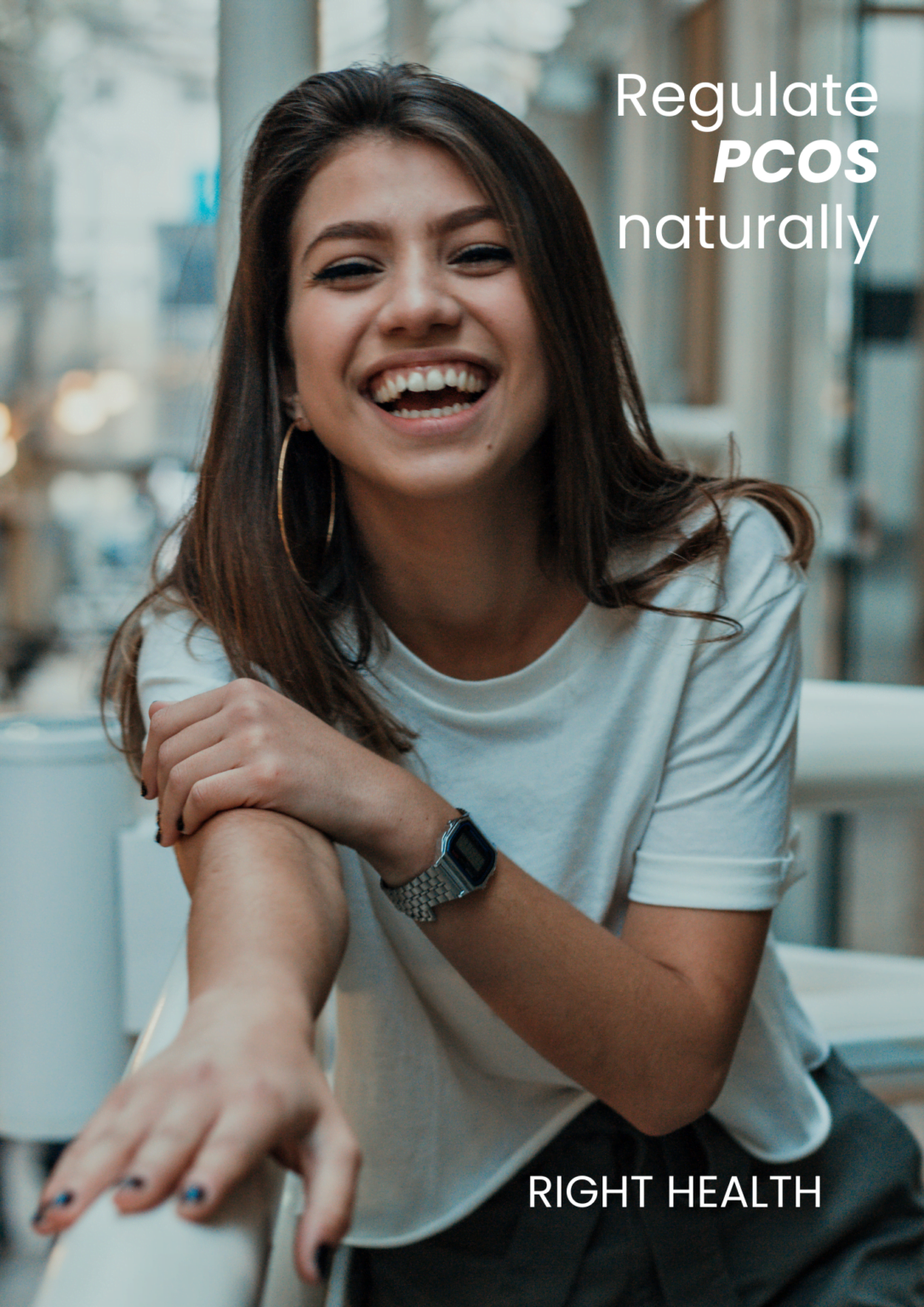 Natural Treatment For PCOS | My Natural PCOS Support