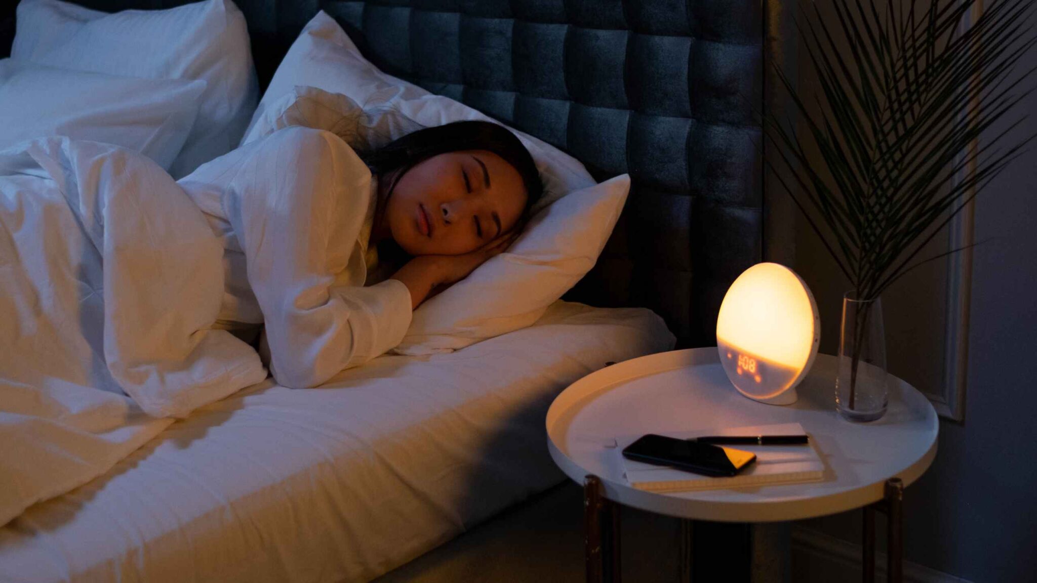 How To Improve Your Sleep Quality Naturally Right Health India
