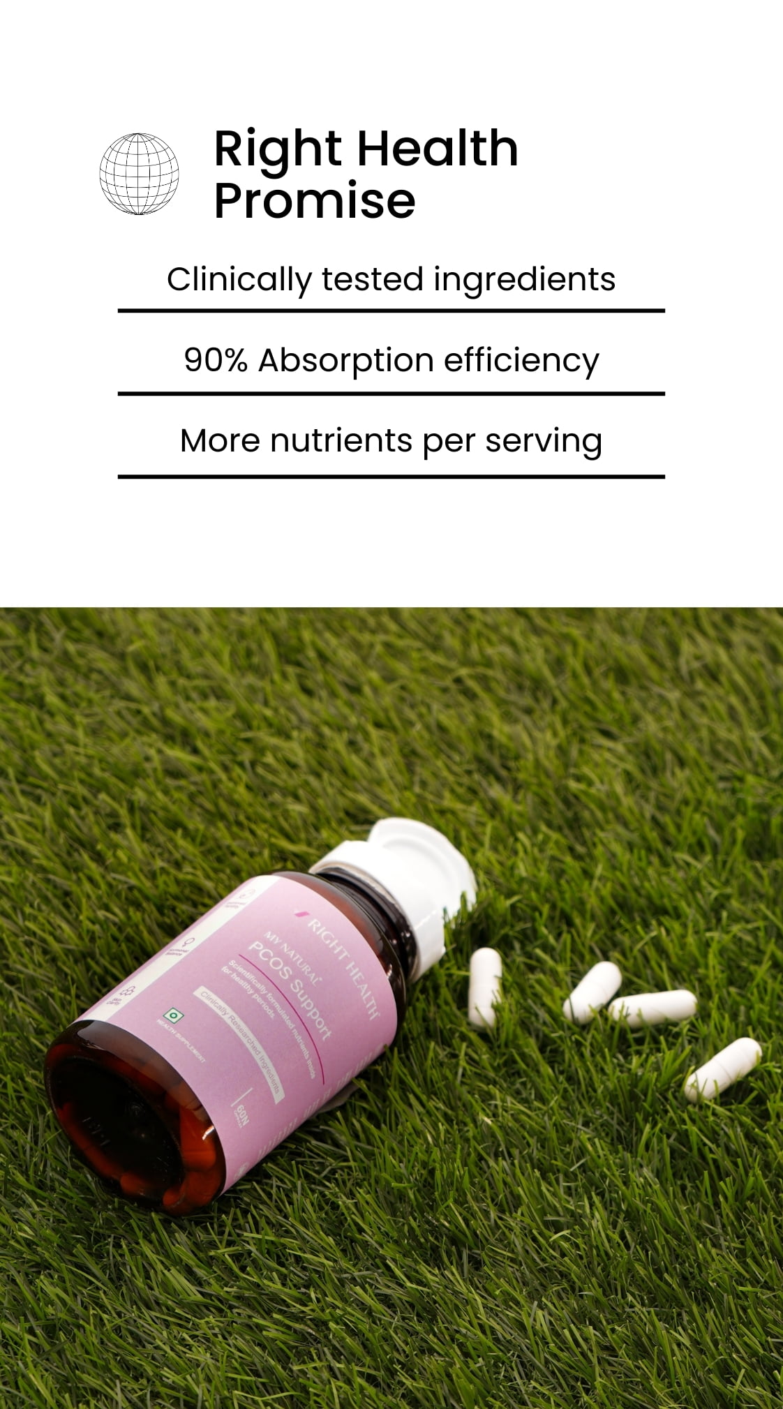 Natural Treatment For PCOS | My Natural PCOS Support